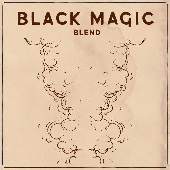 BLACK MAGIC BLEND™ – Glassworks Coffee